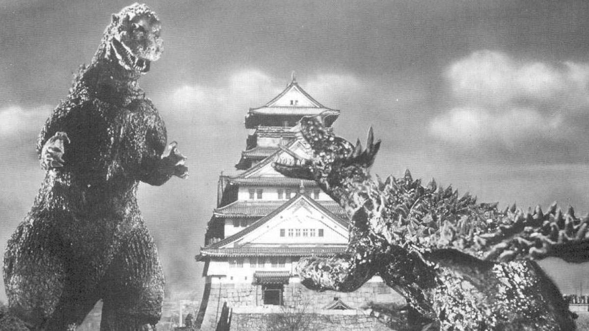 10 Best Foreign Monster Movies