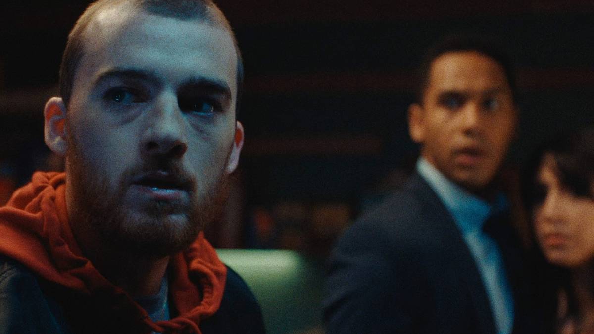 Crime Thriller Movie Producer Celebrates Netflix Success By Revealing ...