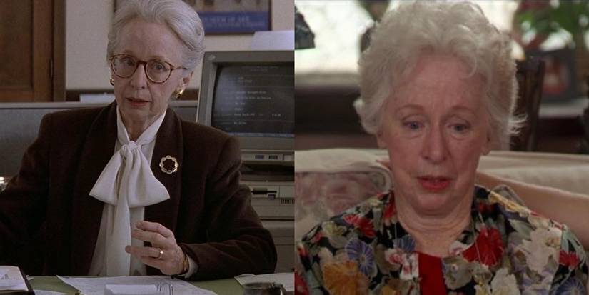 Mrs. Doubtfire Cast - Where Are They Now?