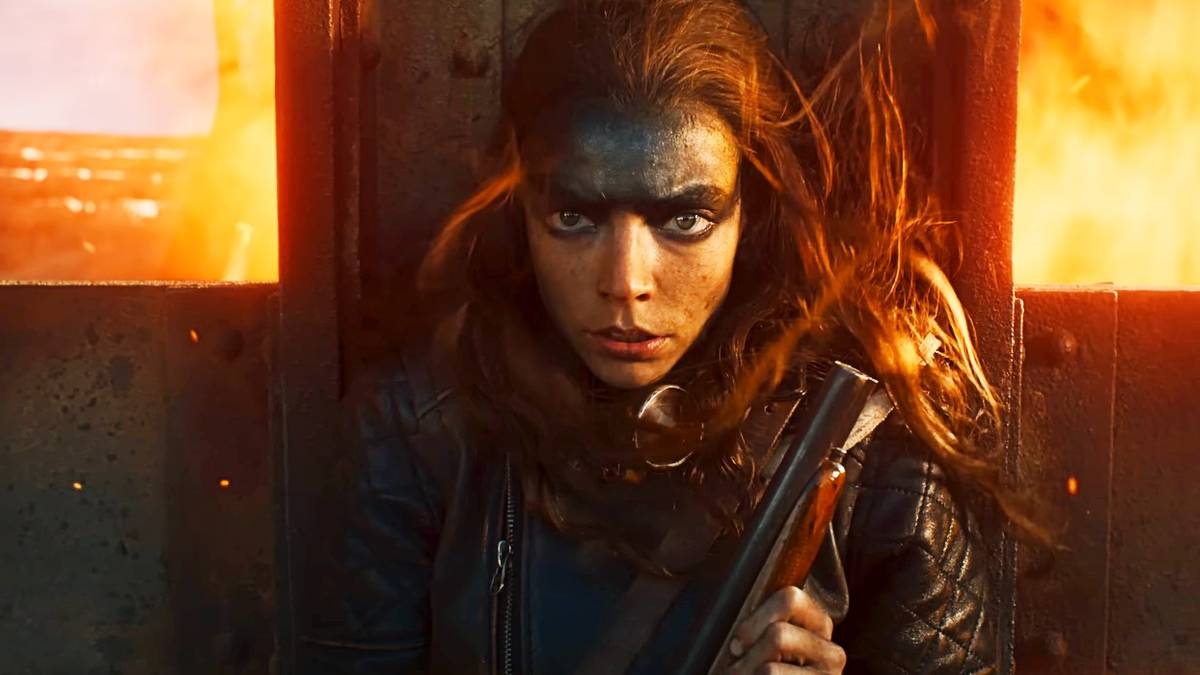 Furiosa Is Already Fixing Mad Max: Fury Road's Greatest Weakness