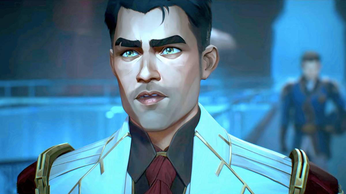 Arcane Season 2 Release Window Update Just Made The Wait For New ...