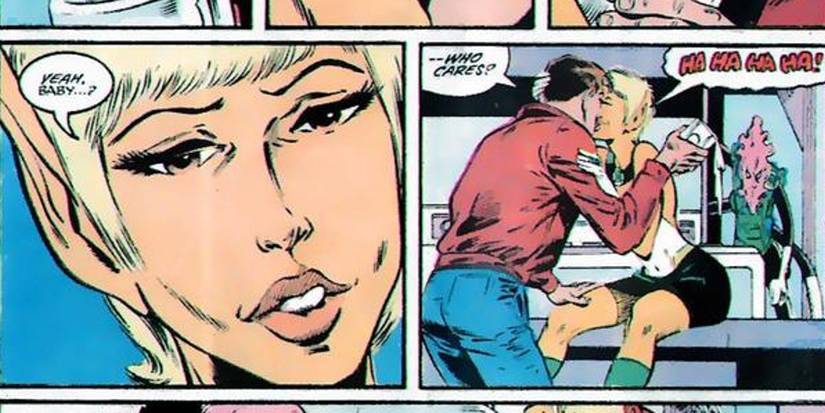 10 Most Devastating Green Lantern Corps Failures in DC History