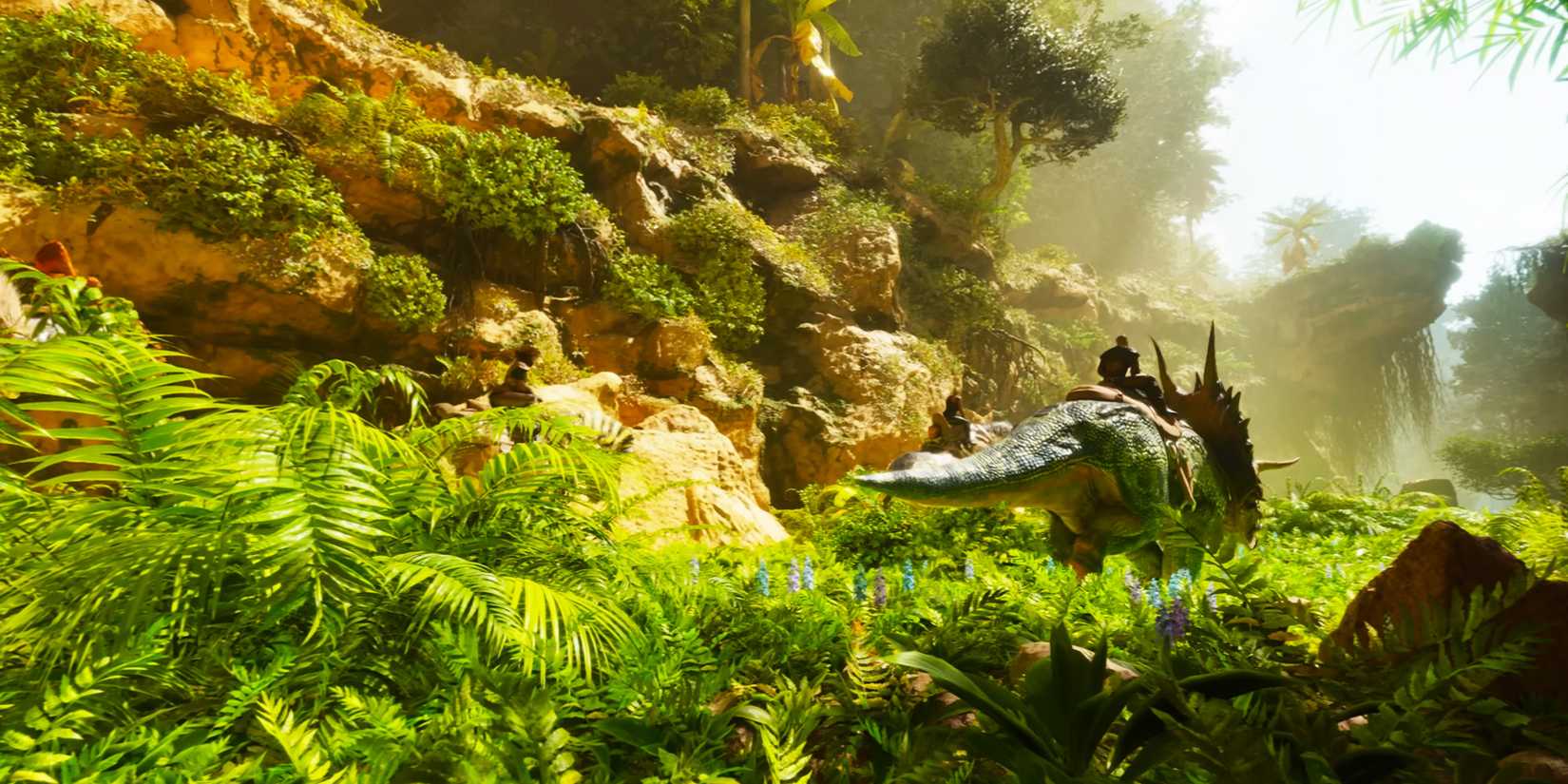 Ark: Survival Ascended DLC Roadmap - All Planned Expansions & Updates