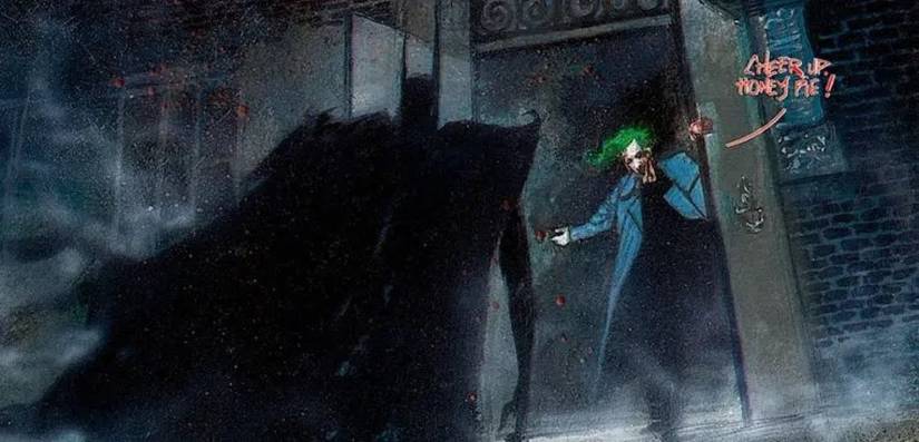"A Serious House": How Arkham Asylum Became the Most Unique Place in Comics