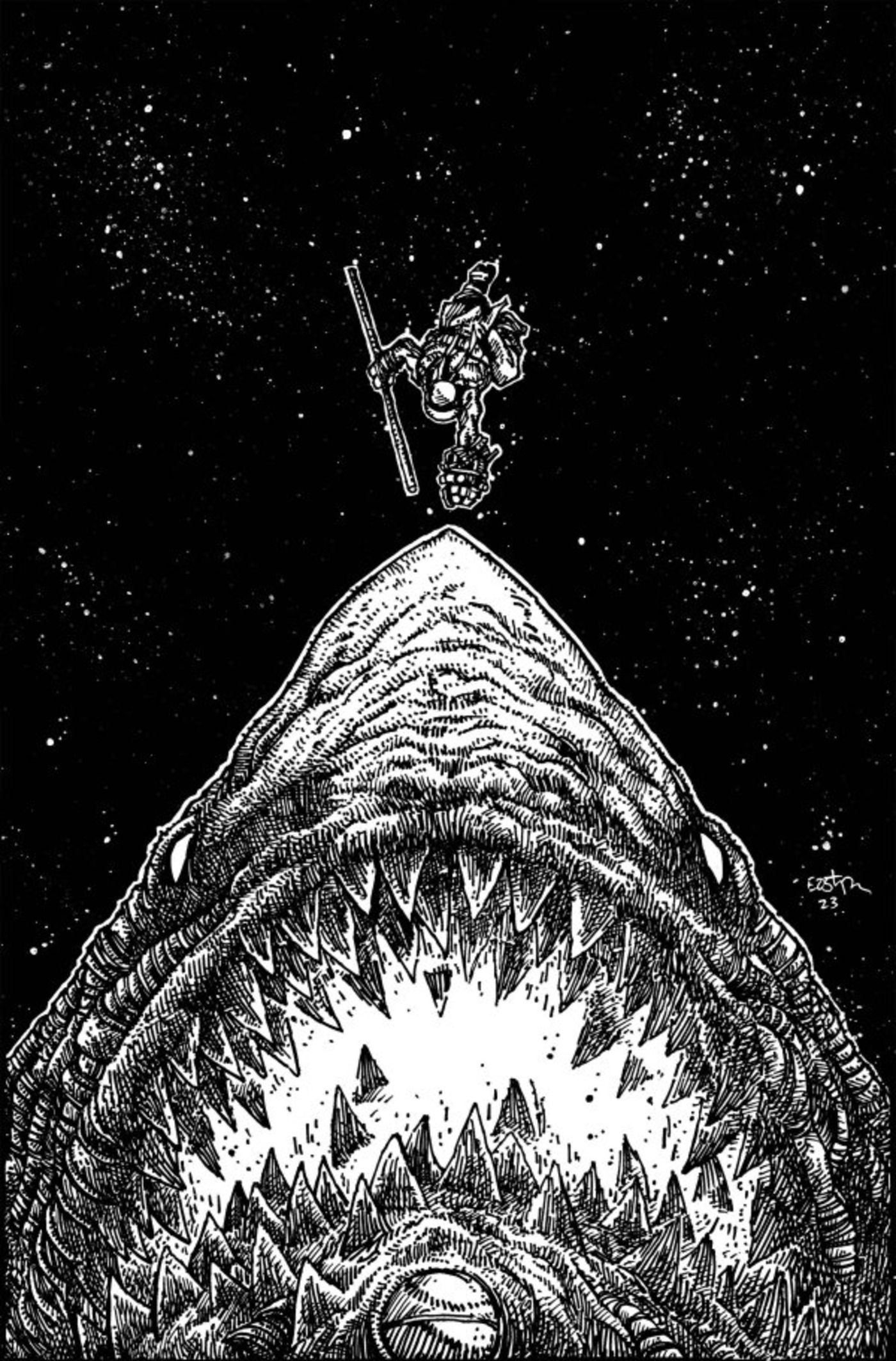 "I'm Still Amazed at Some of the Things They Let Me Get Away With ...