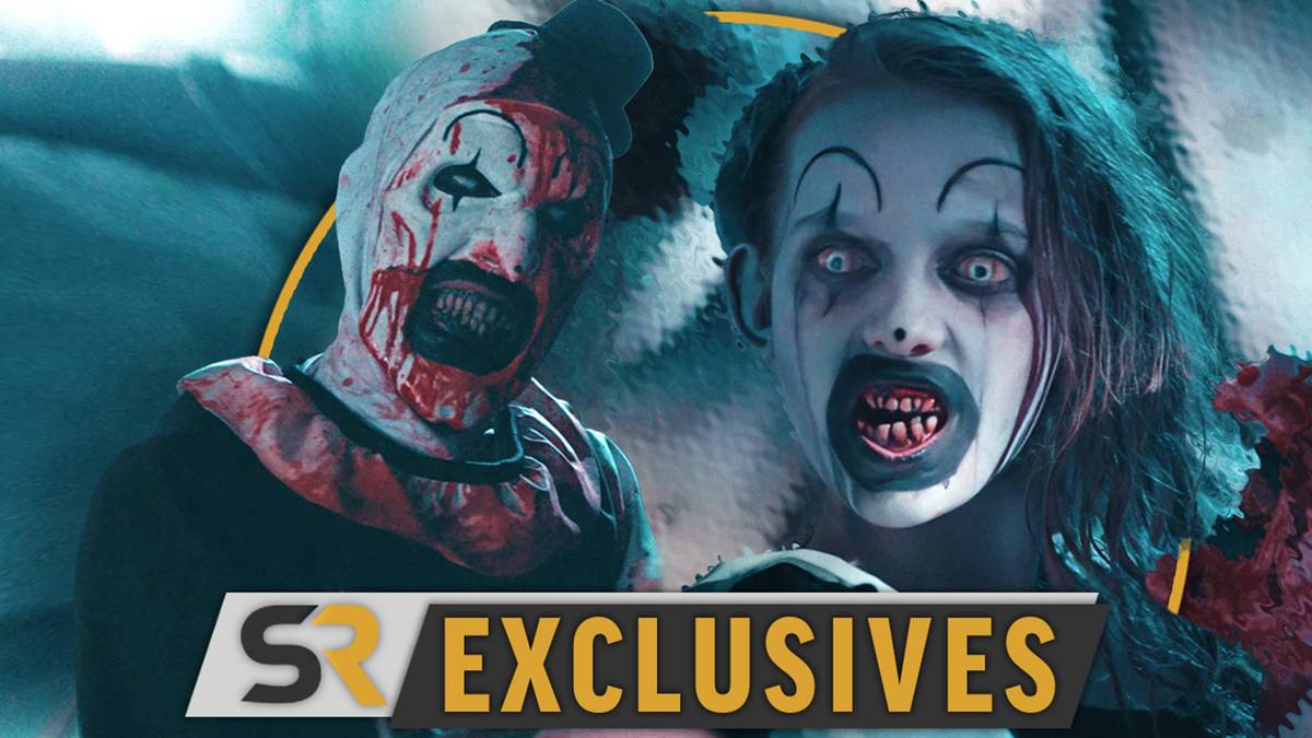 Will Terrifier 4 End The Viral Horror Franchise? Director Isn't Sure ...