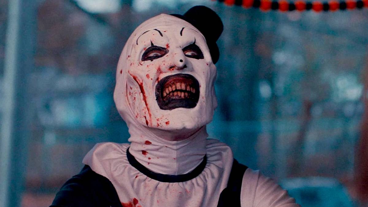 Terrifier 3 Scares Up Halloween 2024 Release Date