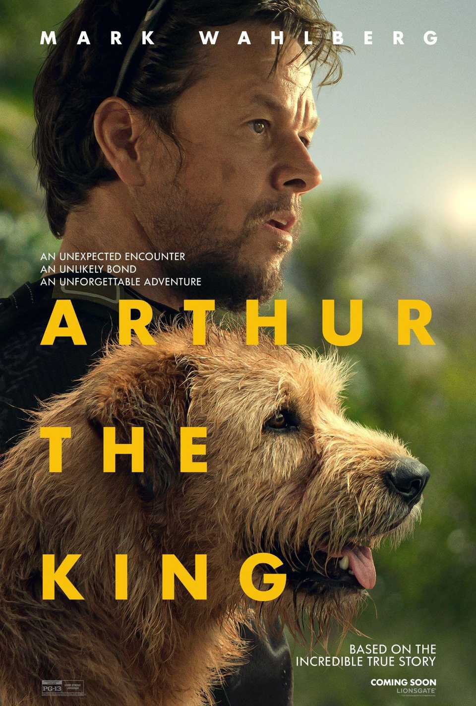7 Biggest Details Arthur The King Leaves Out & Changes About The True Story