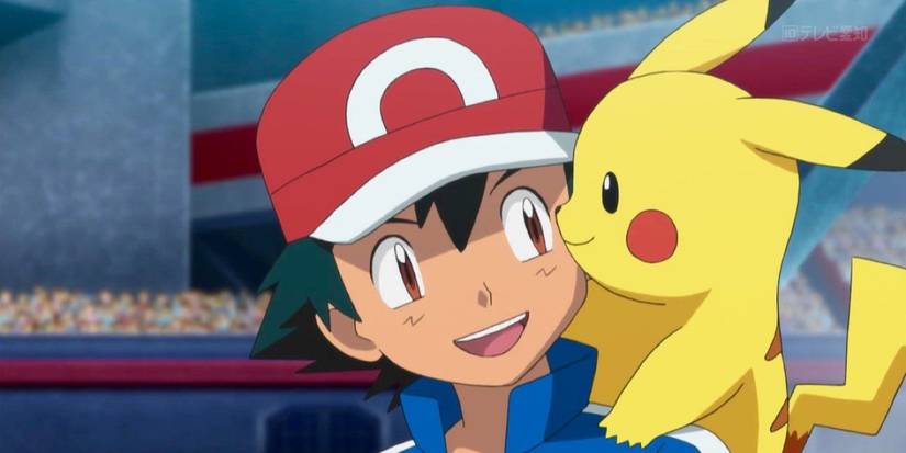 10 Most Iconic Anime Duos Of All Time, Ranked