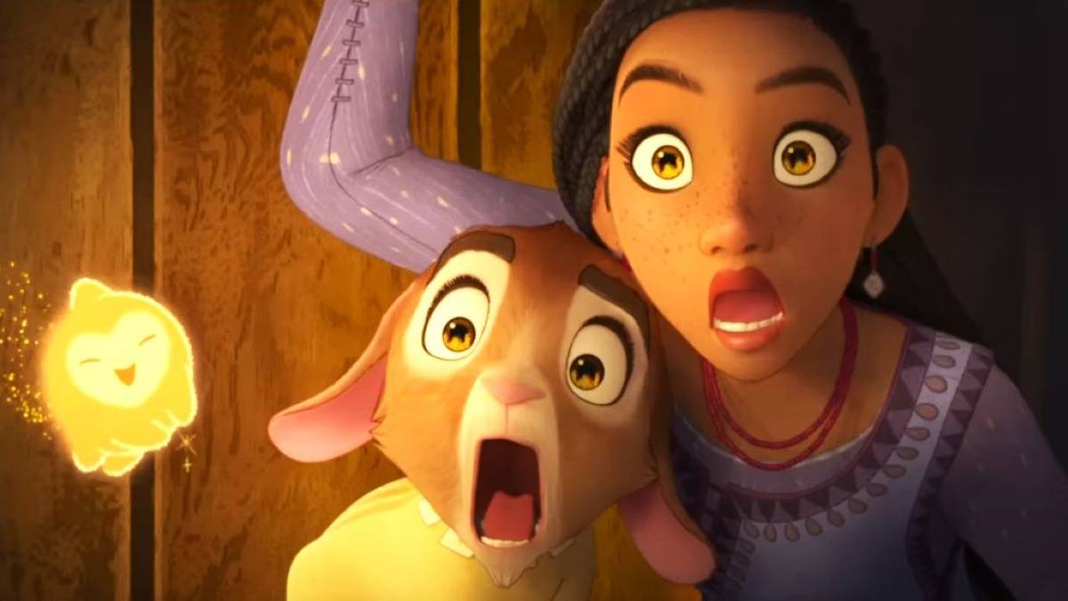 Disney’s New Animated Movie's Promise Can Fix A 13-Year-Old Industry Shift