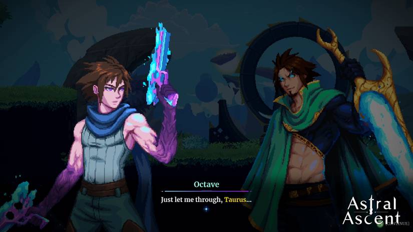 "An Undeniably Addictive Roguelike" - Astral Ascent Review
