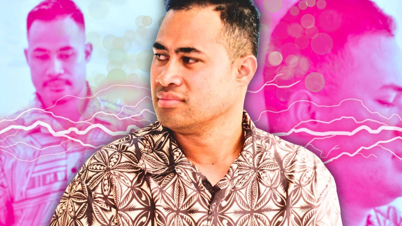 Asuelu Worries 90 Day Fiancé Fans With Deportation Rumors