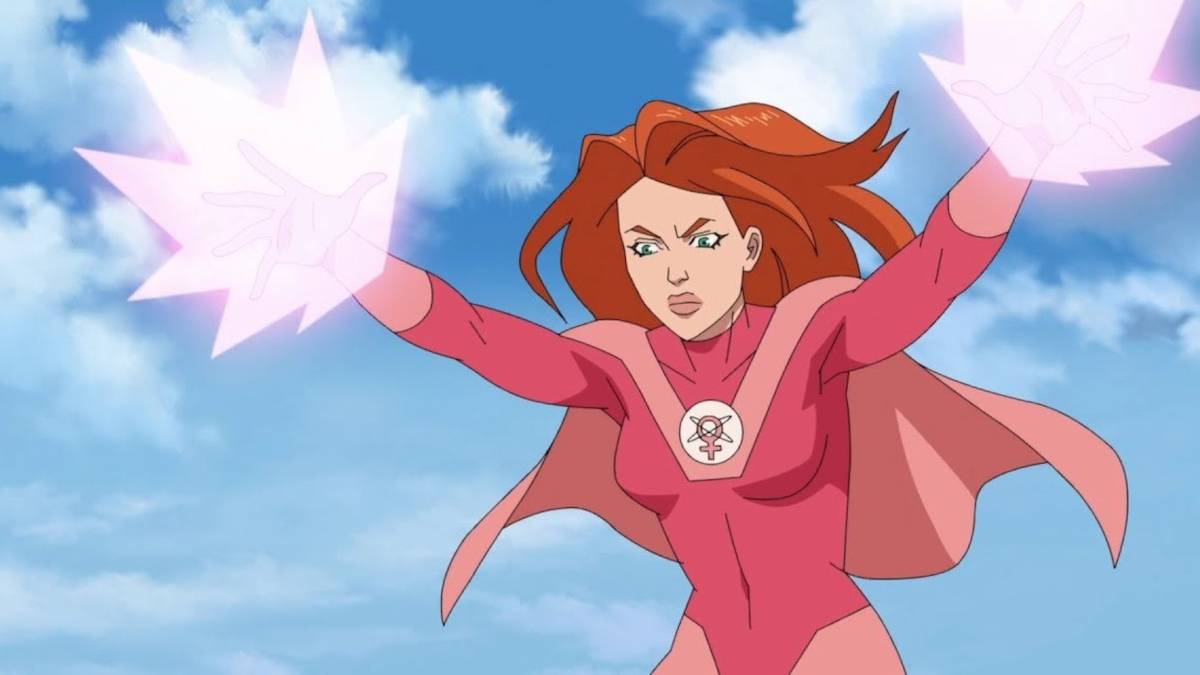 Amazon's Invincible Makes Atom Eve's Multiverse Fate Darker Than The Comics