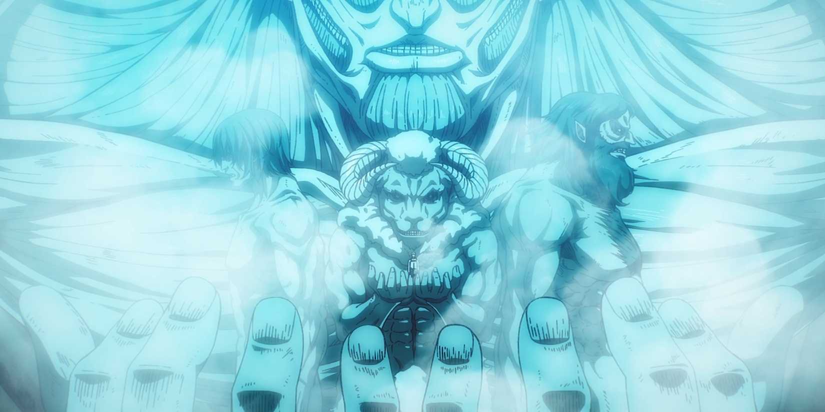 Attack on Titan Ending Explained