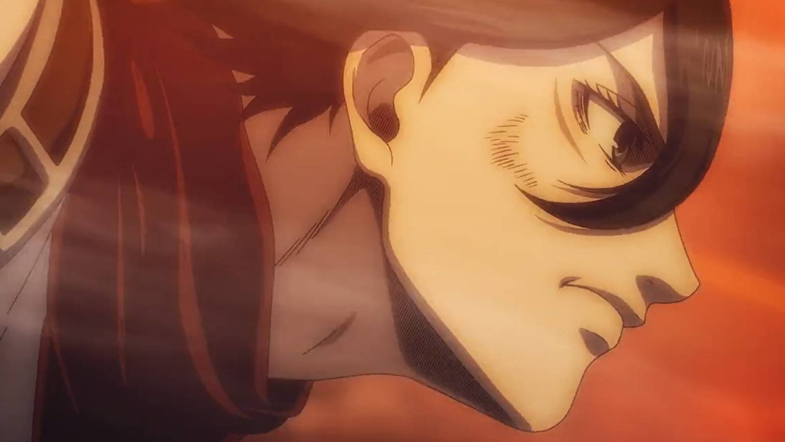 Attack On Titan's Finale Perfectly Demonstrates The Series' Message