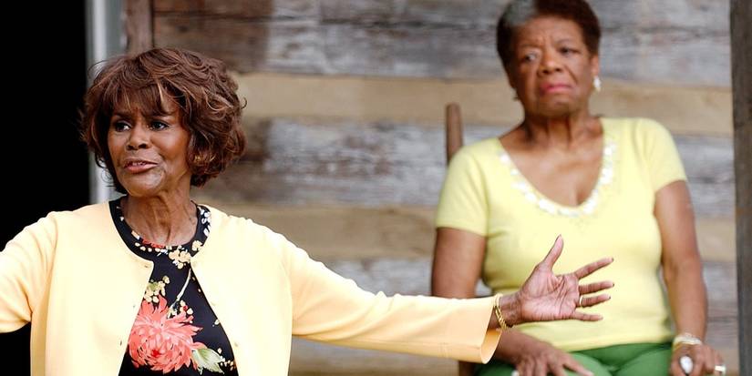 Madea Family Tree From All 13 Movies Explained