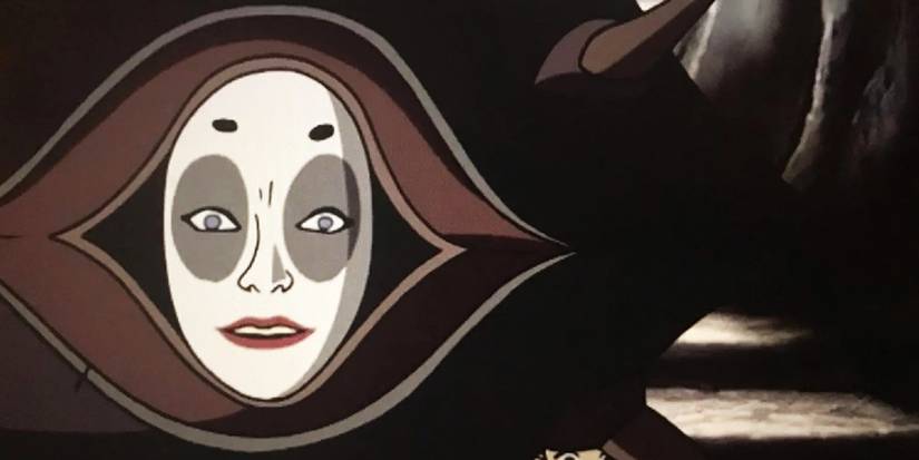10 Terrifying Characters In Animated Kids’ Shows