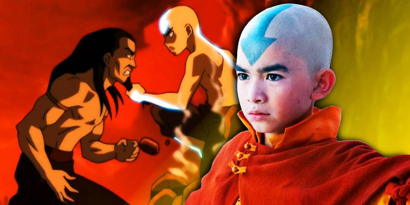 Netflix's Avatar: The Last Airbender Can Make 1 Season 3 Fight Even ...