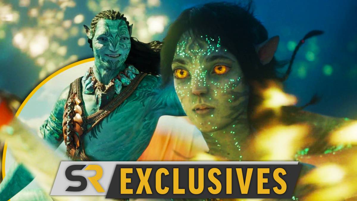 "Not All Na'vi Are Good": Avatar Sequels Diverse New Na'vi Tribes ...