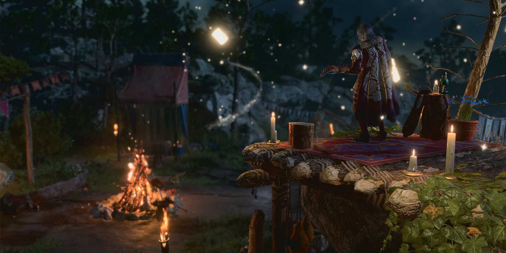 Baldur’s Gate 3: How To Hatch The Githyanki Egg