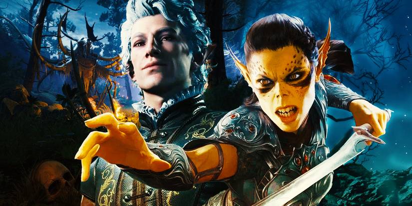 Will Patch 8 Be Baldur's Gate 3's Final Update?