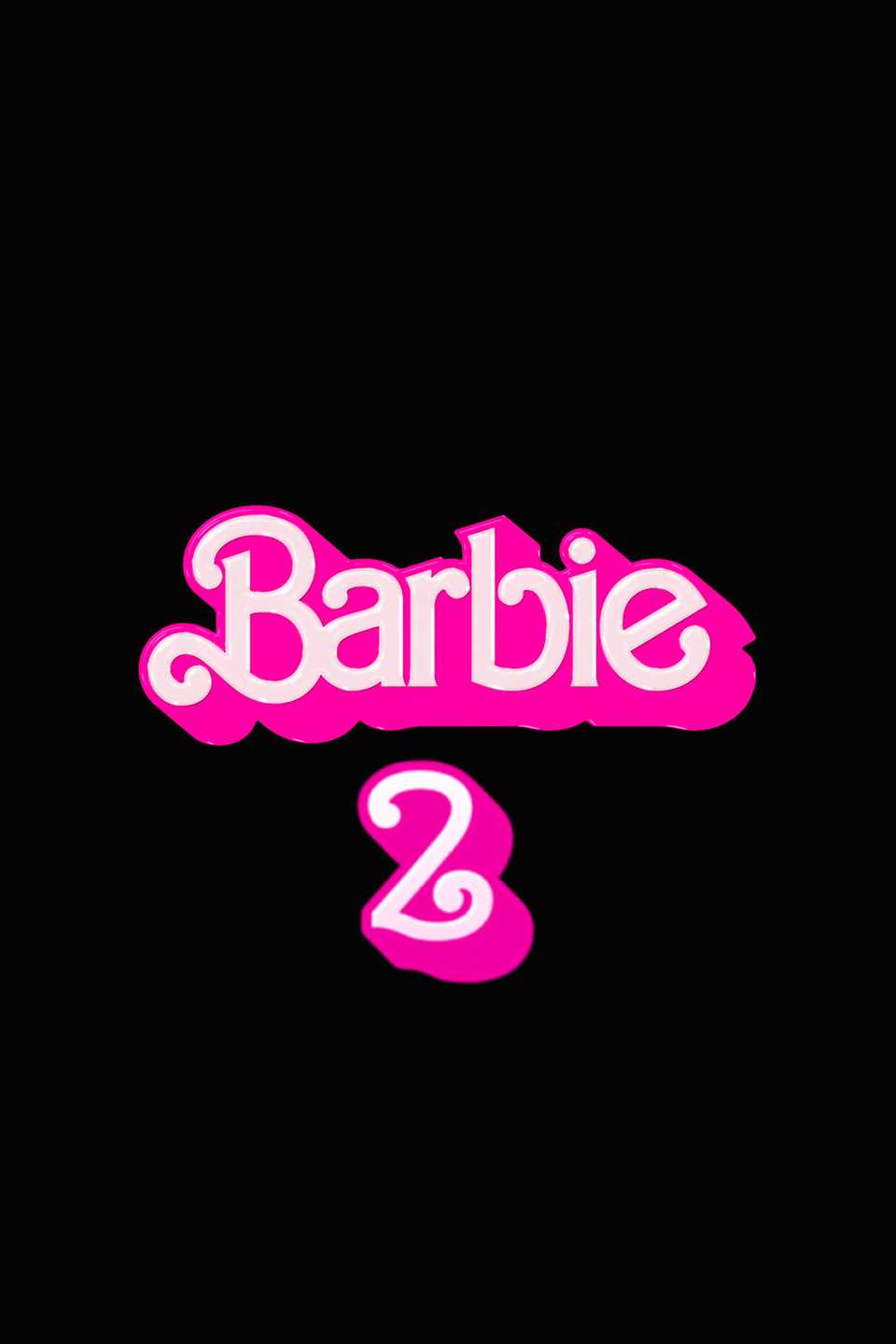 Barbie 2 In Early Stages With Greta Gerwig & Noah Baumbach Developing ...
