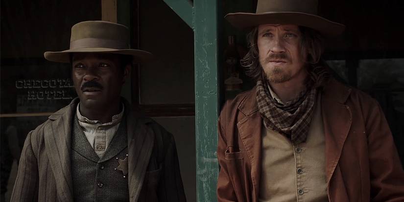How Many Children Bass Reeves Had With Nellie Jennie (& What Happened ...