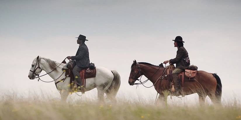 Bass Reeves' Legend Of "Mr. Sundown" & Horrifying Threat Setup Explained