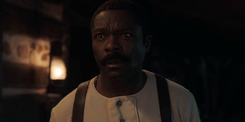 Lawmen: Bass Reeves Episode 5 Recap: 12 Story Reveals