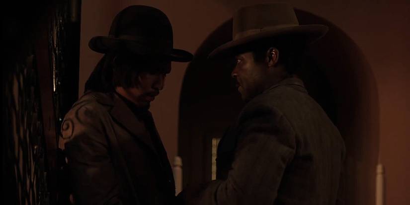 Lawmen: Bass Reeves Episode 3 Recap: 8 Biggest Story Reveals