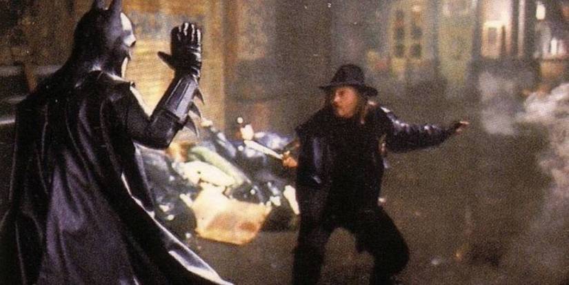 10 Best Batman Scenes You Probably Didn’t Know Existed