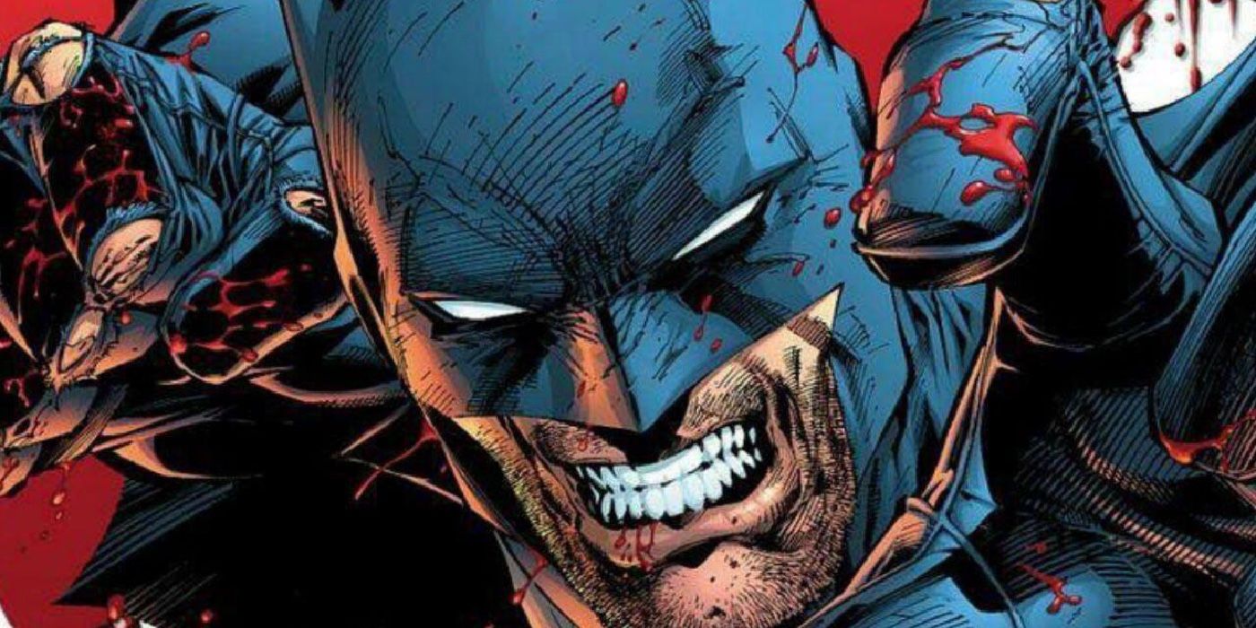 Batman's 10 Most Unbelievable Victories in History, Including Darkseid ...