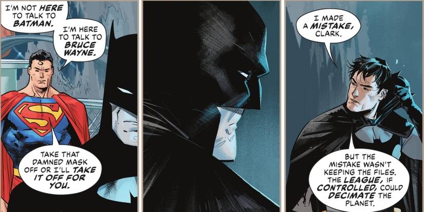 Batman Slaughters the Justice League in Epic Cosplay Every Fan Needs to See