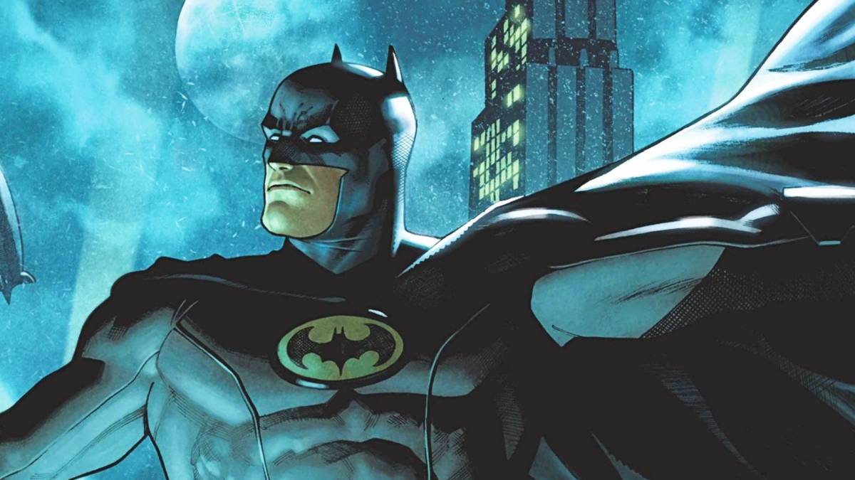 Batman's Hatred of 1 Justice League Base Shows Why He Needs to Be a ...