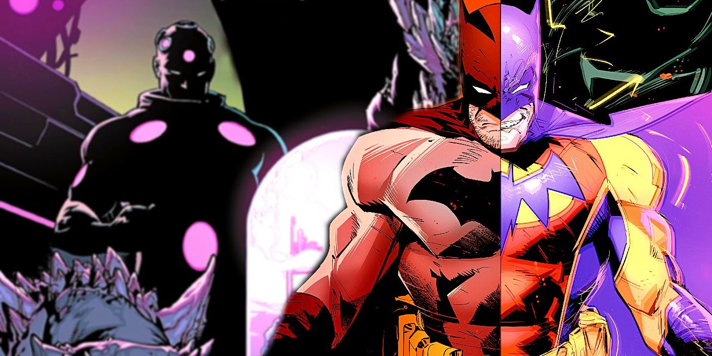 10 Smartest DC Comics Characters Right Now