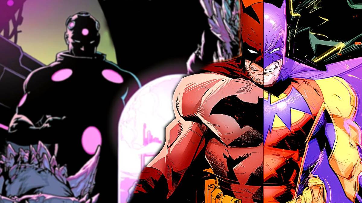 "Trinity of Evil": DC's Next "Big Bad" Villains Take Shape in 3 Stories ...