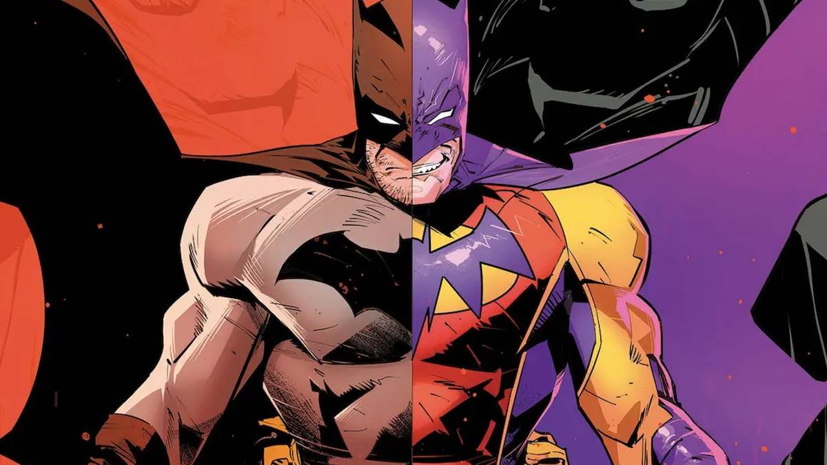 The True Origin of Batman’s Most Dangerous 'Contingency Plan' is ...