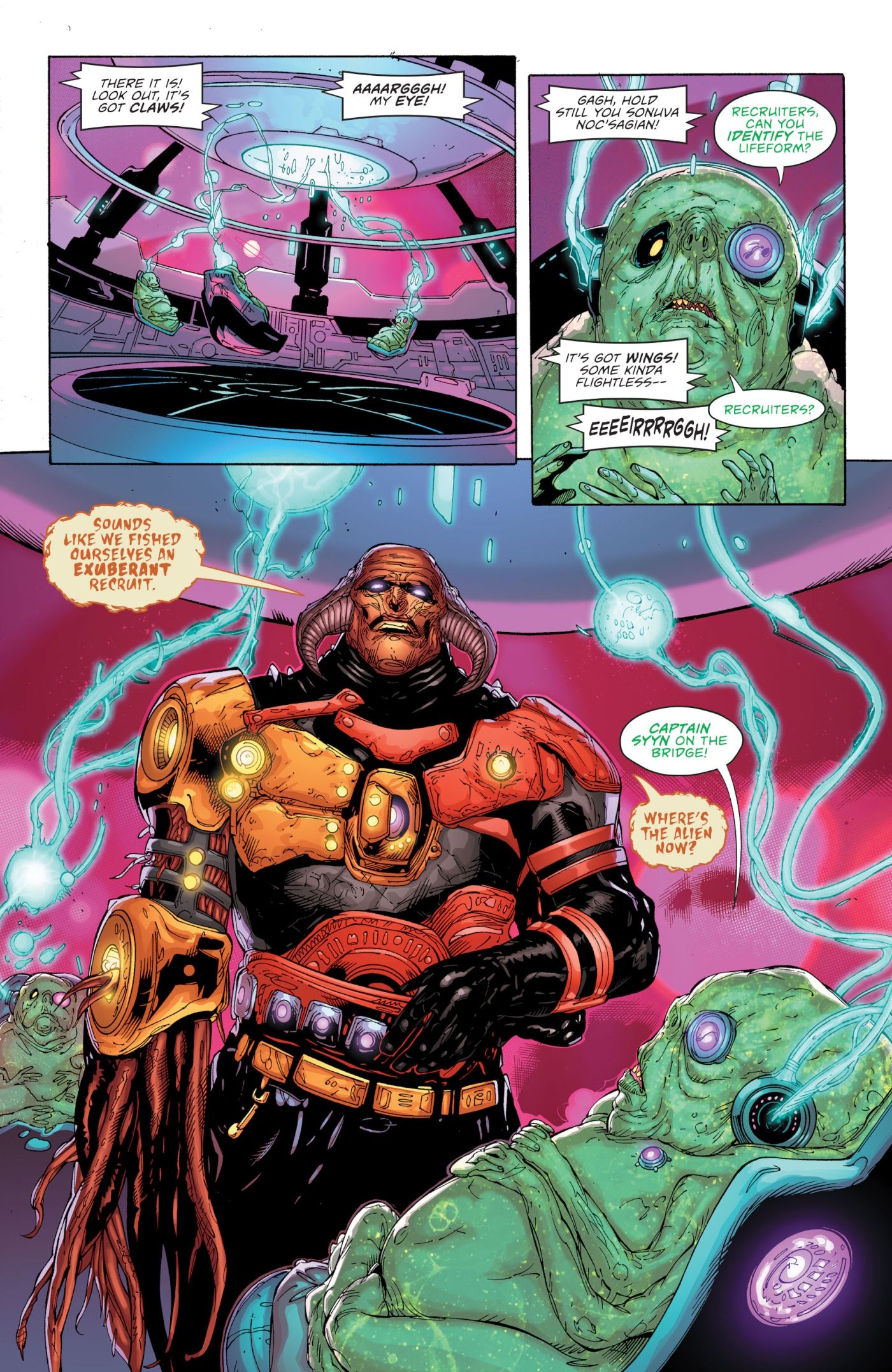 "I Don't Belong Here": Batman Admits His Fighting Skills Can't Beat 1 ...