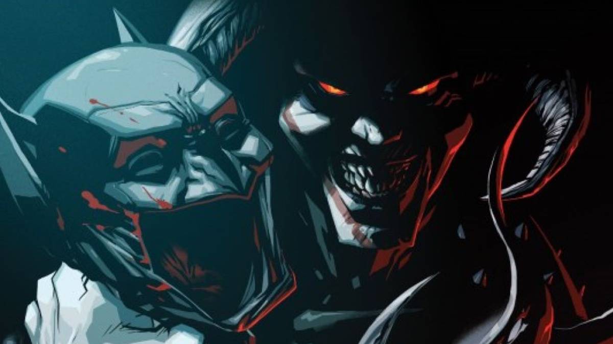 Batman: Off-World #1 Is the Missing Story We Didn't Know the Dark ...