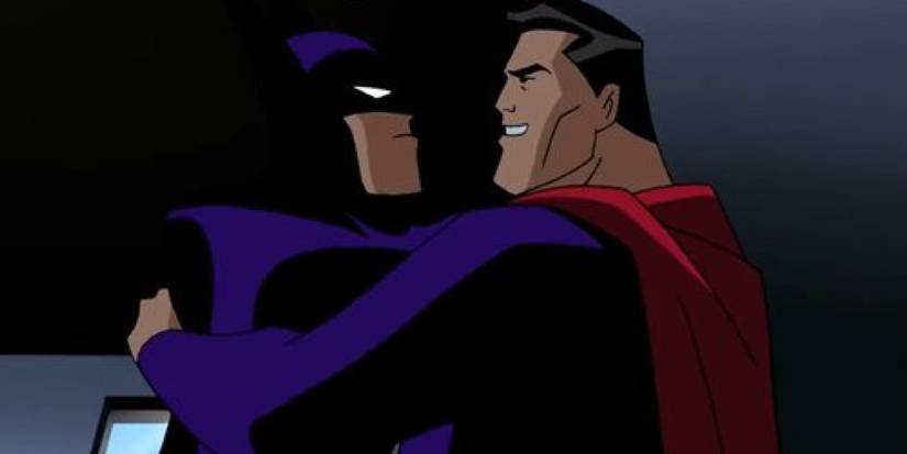 This Batman Optical Illusion Is Breaking the Internet - But Fans Have a ...