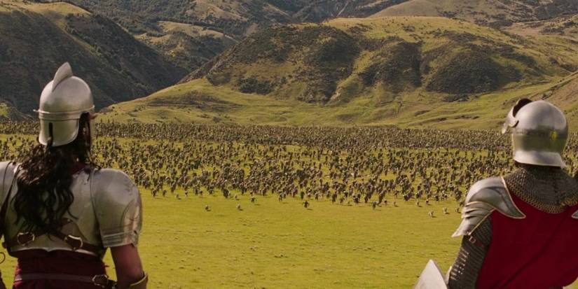 10 Perfect Scenes From Fantasy Movies That Still Blow Us Away