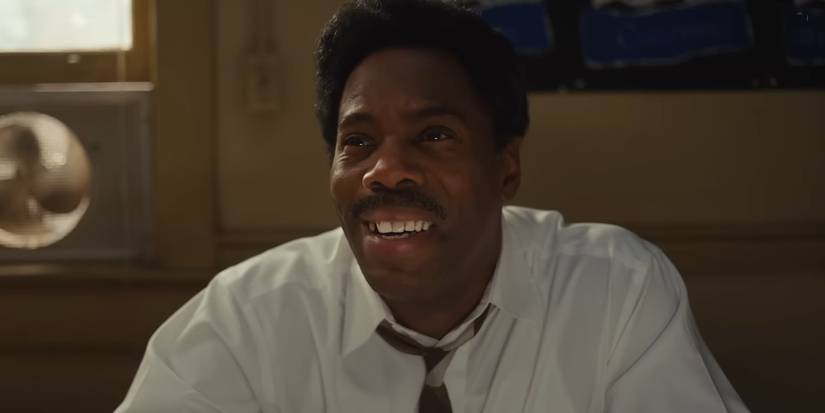 The True Story Of Civil Rights Activist Bayard Rustin