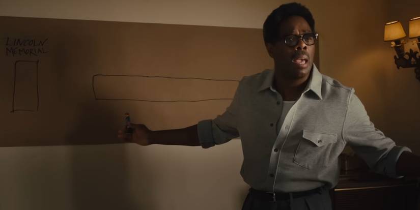The True Story Of Civil Rights Activist Bayard Rustin