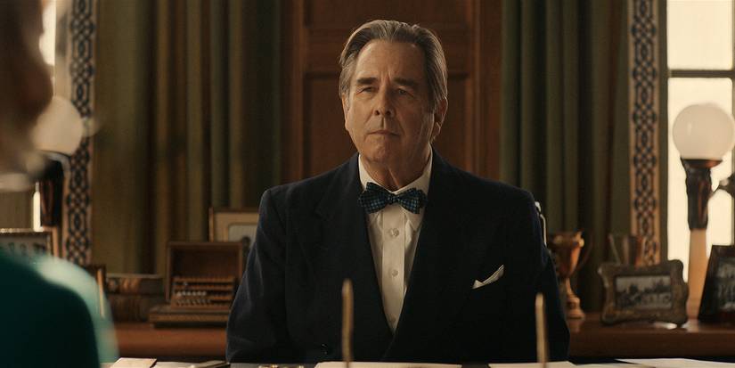 Matlock Reboot: Release Date, Cast, Story, Trailer & Everything We Know