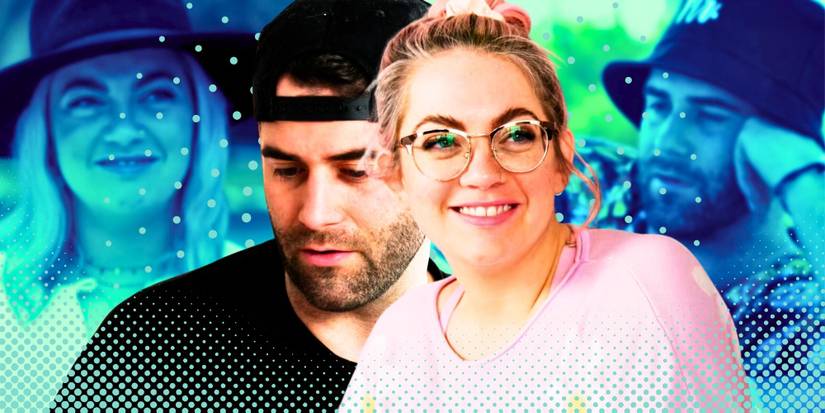 Married At First Sight: What Did Austin & Becca Choose On Decision Day ...