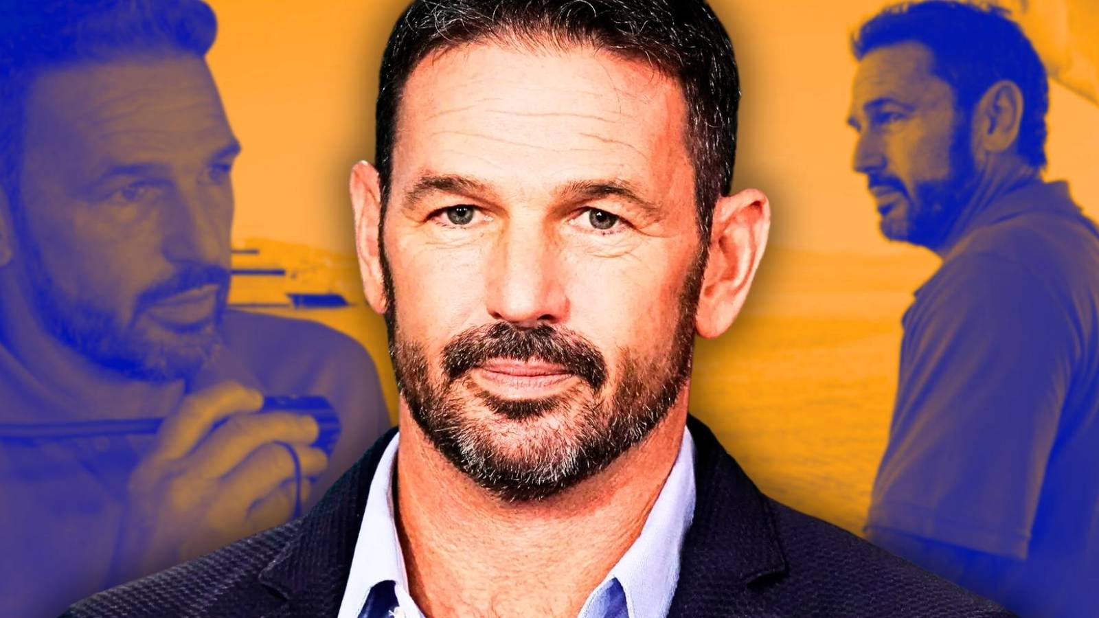 Below Deck: Everything To Know About Jason Chambers’ Love Life (Is He ...