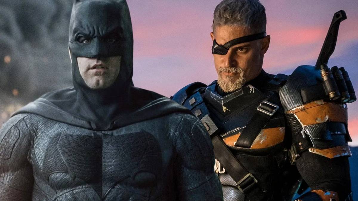 Ben Affleck’s Batman Movie Gets Restored On Netflix In New DC Fan Trailer