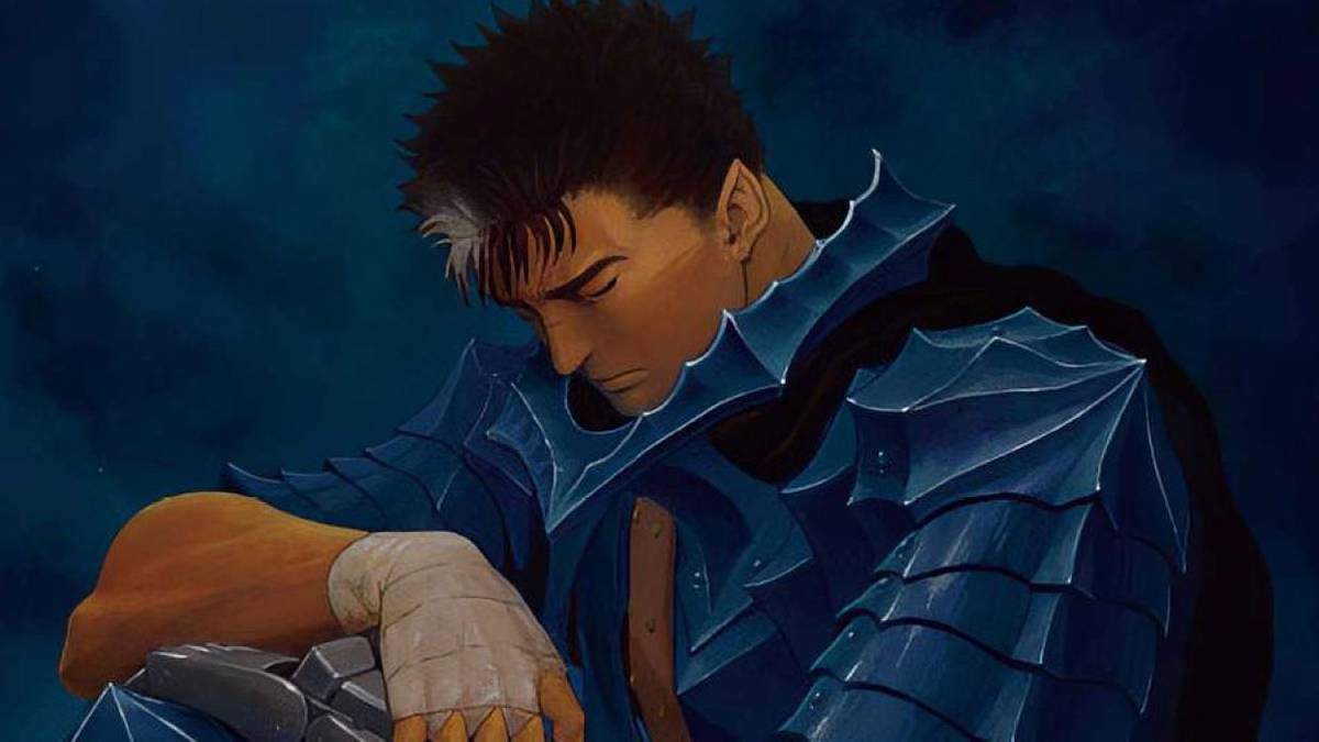 Berserk Sets Up Its Final Arc In Thrilling New Chapter