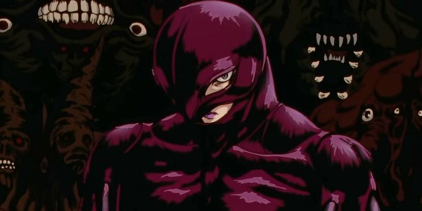 10 Best Anime Where the Villain Wins