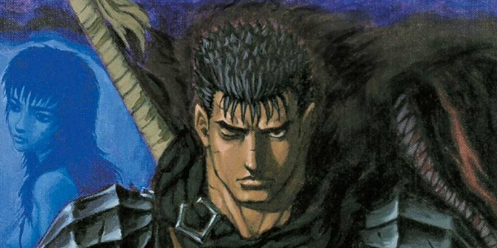 Why Some Berserk Fans Claim its Controversial First Page is Non-Canon